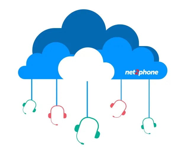 ¿Qué es un PBX y Cómo Funciona? | net2phone